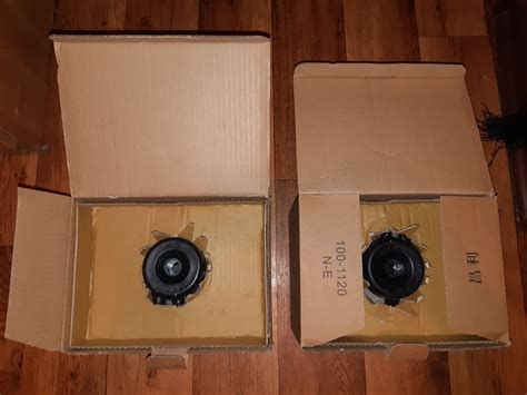 Передние фары DEPO 100-1120N-LD-E — Honda Prelude (AB/BA1/BA2/BA3/BA6 ...
