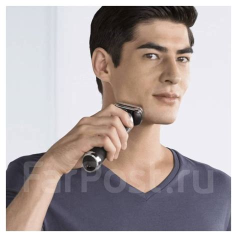 Сетка и режущий блок 83M для электробритв Braun Series 8 арт.10115 ...