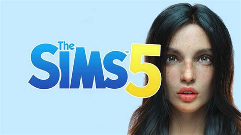 Hra The Sims 5 bude obsahovať online funkcie, na ktoré čakáme dlhé roky