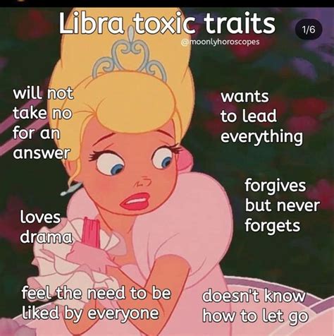 Libra toxic traits find out predictions about your partner future and ...
