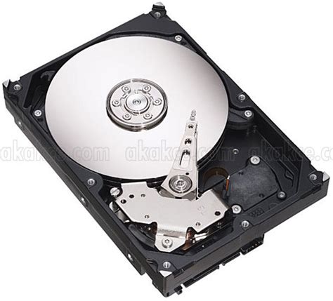 Seagate Barracuda 160 GB ST3160815AS Hard Disk Fiyatları, Özellikleri ...