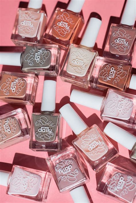 Posh Polish