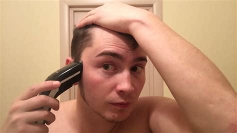 Как подстричь Андеркат самому / СТРИЖКА ДОМА - YouTube