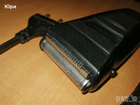 Продавам маркова електрическа самобръсначка BRAUN 3710 в Електрически ...