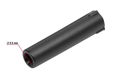 AX5752 Колпачок высоковольтного провода к свече, комплект из 4 шт.