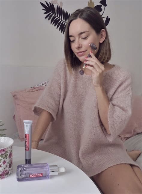 Ma routine Revitalift Filler | Graffiti's Diaries - Blog Mode et Lifestyle