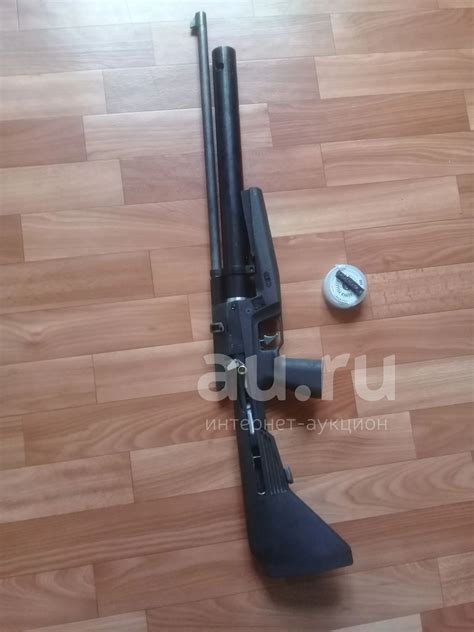 Иж-61 железный — купить в Красноярске. Состояние: Б/у. Другое (военно ...