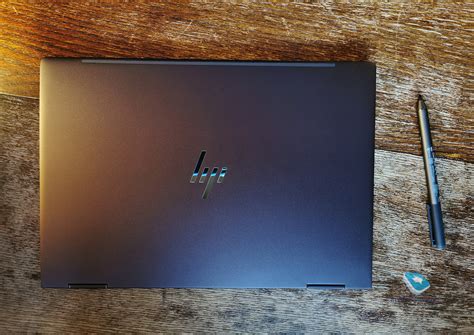 Mobile-review.com Впечатления от HP Envy x360 2019