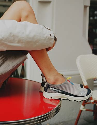 URBAN SNEAKERS