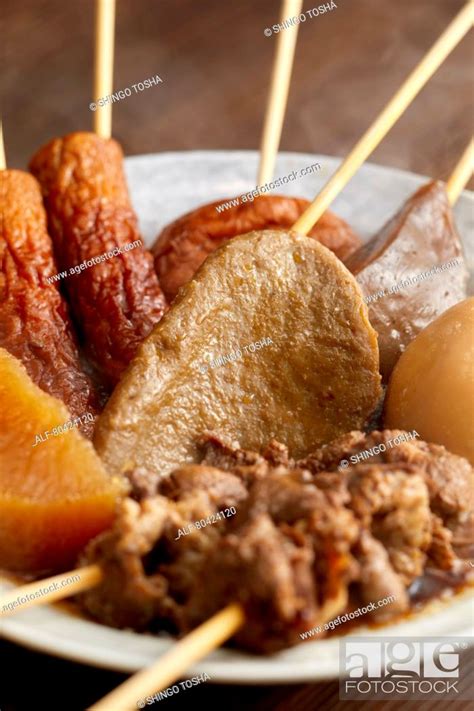 Oden, Stock Photo, Picture And Royalty Free Image. Pic. ALF-80424120 ...