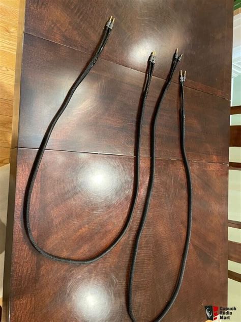 Audioquest Rocket 11 speaker cable For Sale - UK Audio Mart
