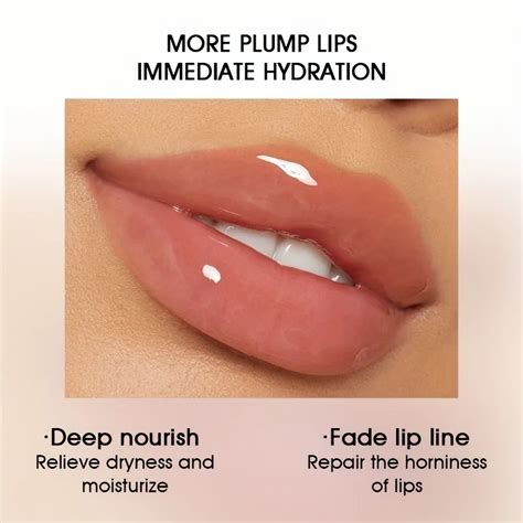 USHAS Unisex Honey Lip Balms And Treatments Moisturizing, Reducing ...
