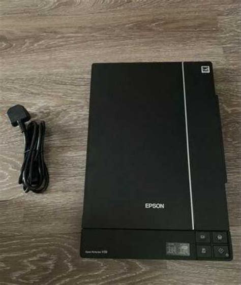 Сканер epson perfection v33 | Festima.Ru - Мониторинг объявлений