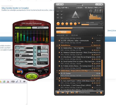FxSound Enhancer Premium 13.028 (DFX Audio Enhancer)