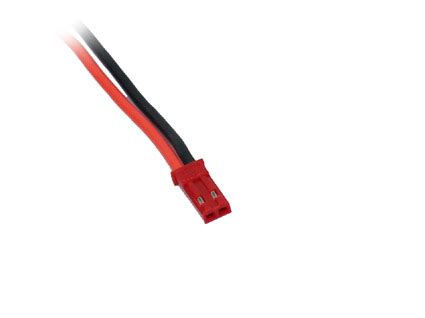 JST Stecker mit Kabel # ZB-JST-S | Live-Hobby.de