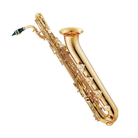 Jupiter JBS-1000 Baritone Saxophone - Alto, Tenor, Baritone and Soprano ...