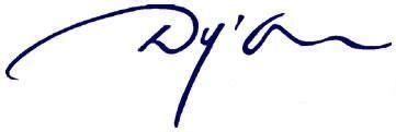 Dyon | Fundis Reitsport