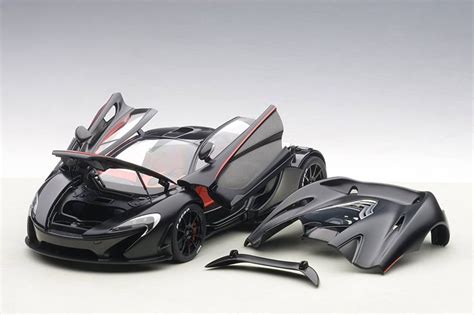 McLaren P1
