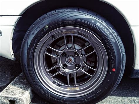 DUNLOP DIREZZA DZ102 185/60R14 のパーツレビュー | ユーノスロードスター(dubdisco) | みんカラ