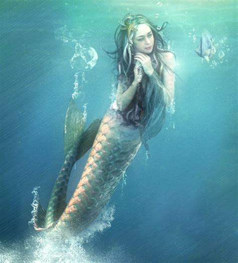 Blog de Sereias
