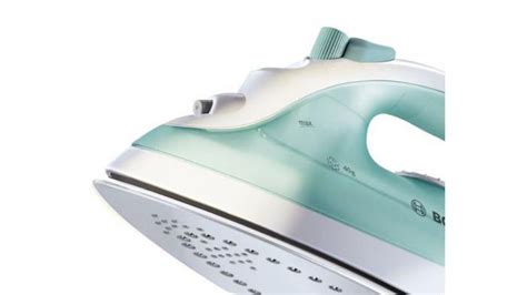 Утюг Bosch TDA 2315: характеристики, инструкция, отзывы :: SYL.ru
