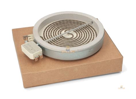 Конфорка для стеклокерамики (плиты) Икея (Ikea) 1200W купить по цене ...