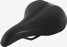 Седло STERN S20ESTSD002-BB, спортивное, черный – купить в Ситилинк ...