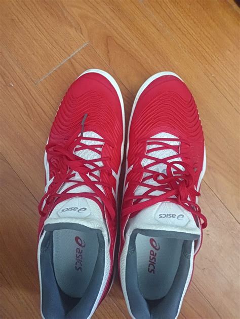 Asics Flyte foam, Men's Fashion, Footwear, Sneakers on Carousell