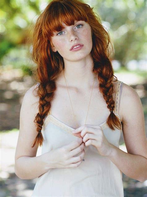 Pin on Red hair
