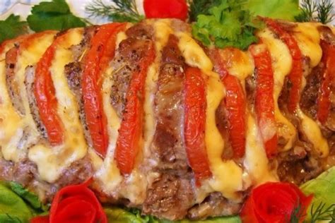 15 вкуснейших рецептов свиной вырезки в духовке