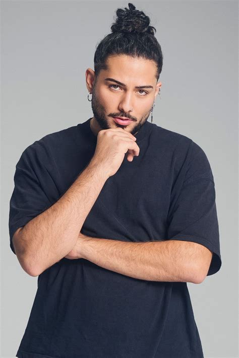 GNTM 2025: Das ist Kandidat Nawin