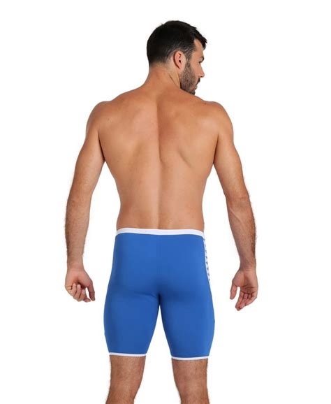 Плавки ARENA ICONS SWIM JAMMER SOLID