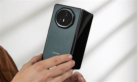 HONOR Magic V3 5G 12/512GB Green 120Hz - Smartfony i telefony - Sklep ...