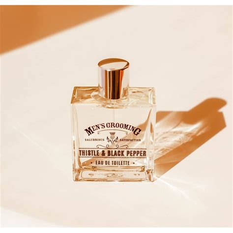 Eau de Toilette pour Homme
