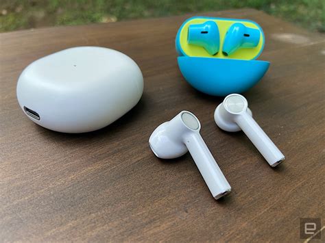 OnePlus Buds hands-on: $79 wireless earbuds with lots of compromises