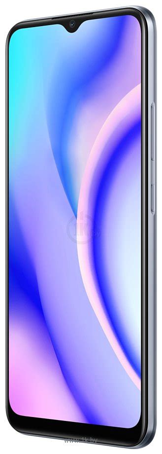 Realme C15 RMX2180 4/64GB смартфон купить в Минске, цены