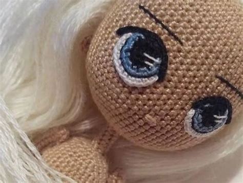 10 фото глазки для вязаных игрушек своими руками