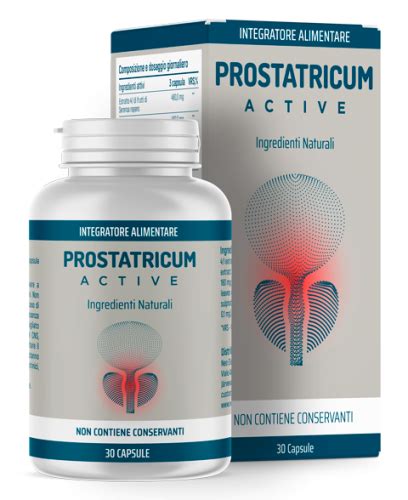 ᐉ Prostatricum Active REAL REVIEW • -50% ΕΚΠΤΩΣΗ τιμή στο φαρμακείο ...