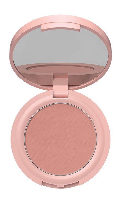 Компактные румяна для лица Solo Compact Blush - купить с доставкой по ...
