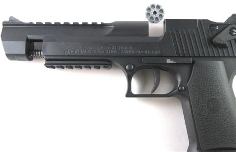 Пневматический пистолет Desert Eagle Magnum Research от Umarex ...