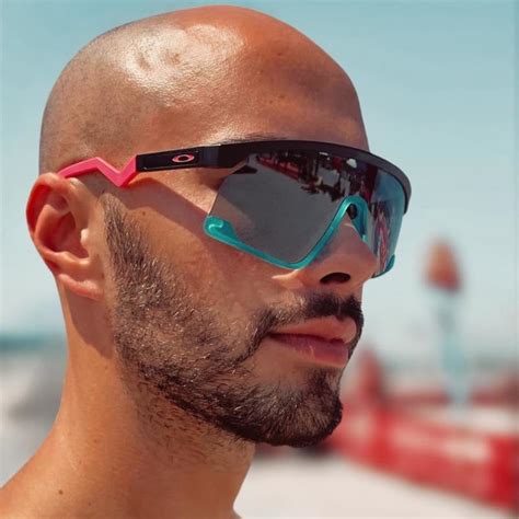 OAKLEY 9280/928003 BXTR - Sunglasses