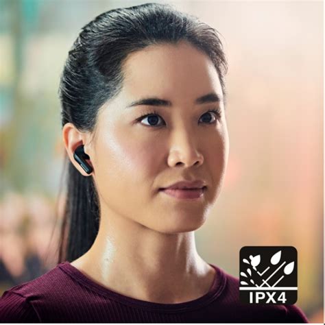 Buy the Panasonic RZ-B310 ErgoFit True Wireless Noise Cancelling ...