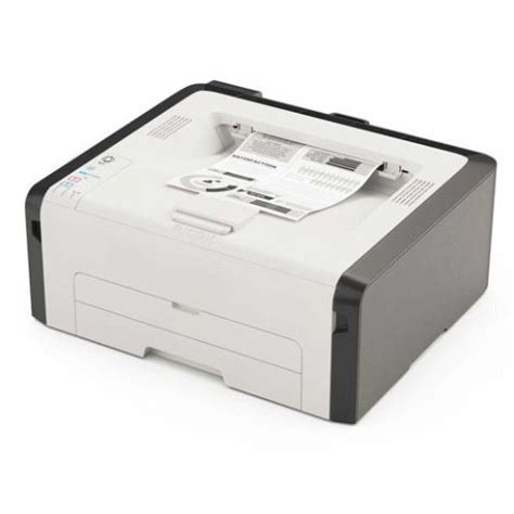 Картриджи для Ricoh Aficio SP 220Nw (SP 201HE, SP 201E, SP 201LE)