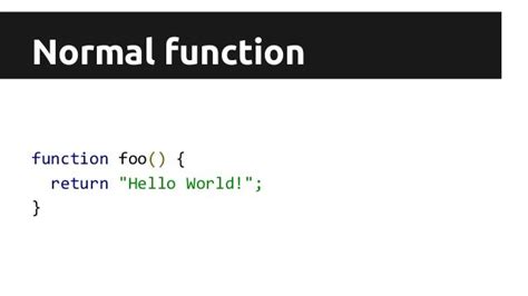 Anonymous functions in JavaScript