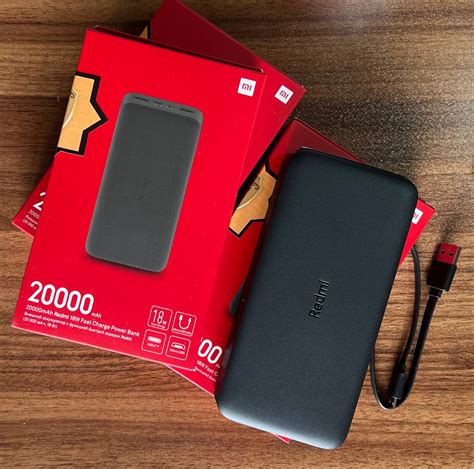 پاوربانک شیائومی Mi Power Bank - jijstore جیج استور