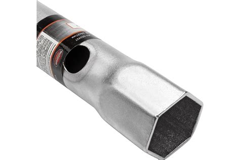 Трубчатый ключ 24х27мм AV Steel AV-352427 - выгодная цена, отзывы ...