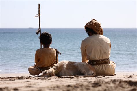 Film review mountain boy
