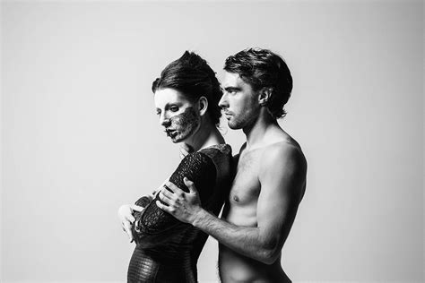 Confashion Magazine/The Charmer on Behance