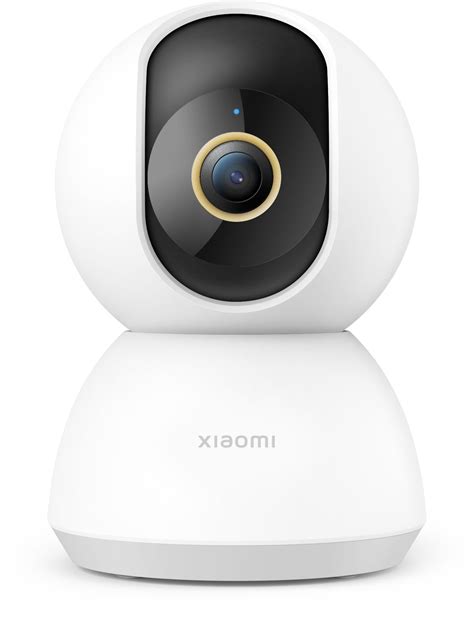 Камера видеонаблюдения Xiaomi Smart Camera C300 (BHR6540GL) купить на ...