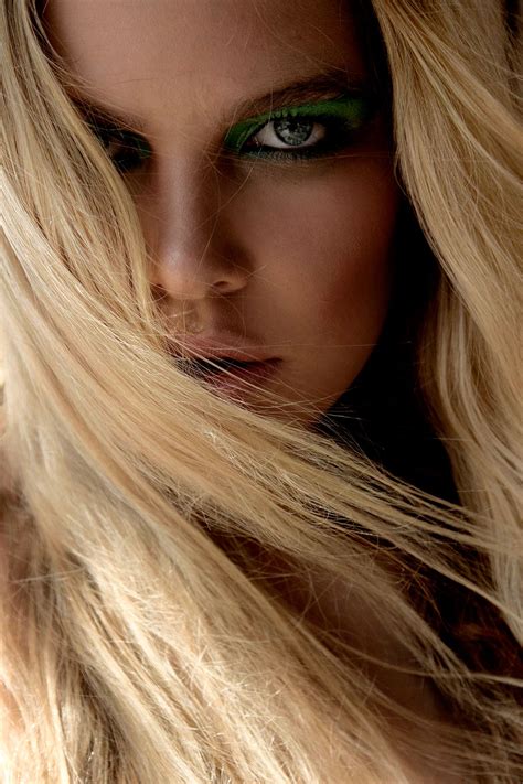 summer beauty on Behance